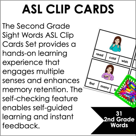 ASL – Teacher Jeanell