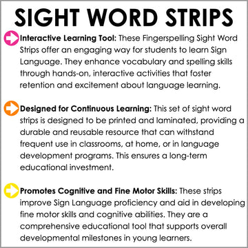 ASL – Teacher Jeanell