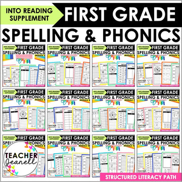 Teaching Resource Bundles | Save on Classroom & Homeschool Kits ...