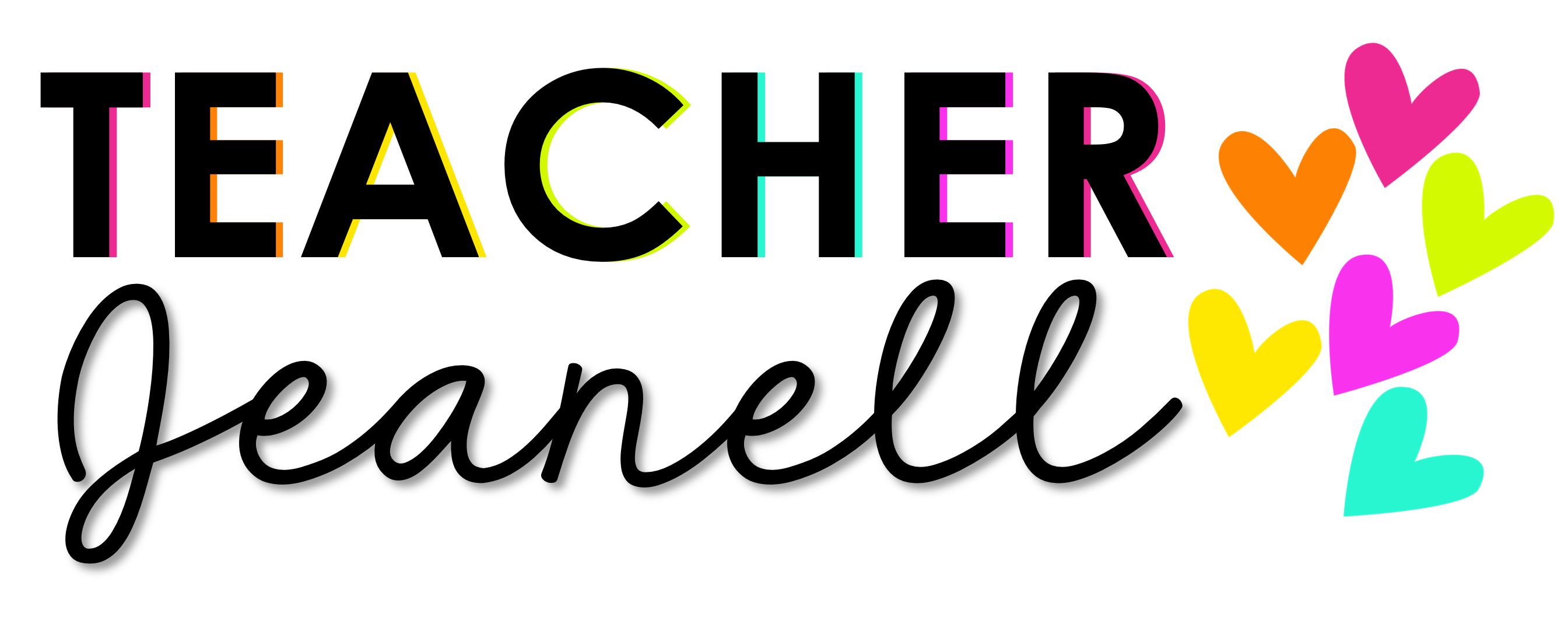 Teacher Jeanell - Educational Resources for Primary Students