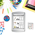 Double Consonants Magnetic Letter Activities for Spelling Mastery ...