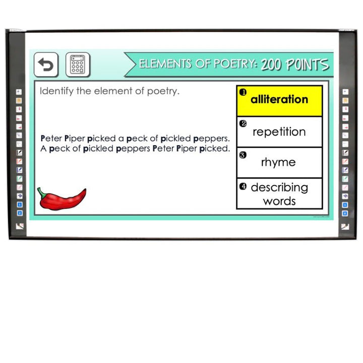 Digital Hmh Into Reading Grade 1 Module 9 Game Bundle Supplemental Res