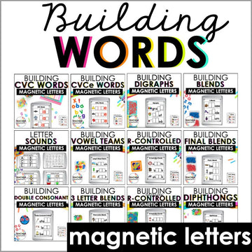 Teaching Resource Bundles | Save on Classroom & Homeschool Kits ...